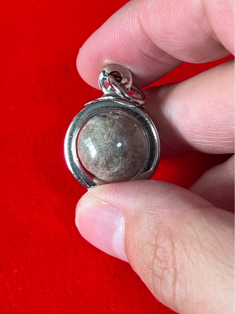 Lp Tim - Wat Phra Khao - Loop Om, Hobbies & Toys, Memorabilia ...