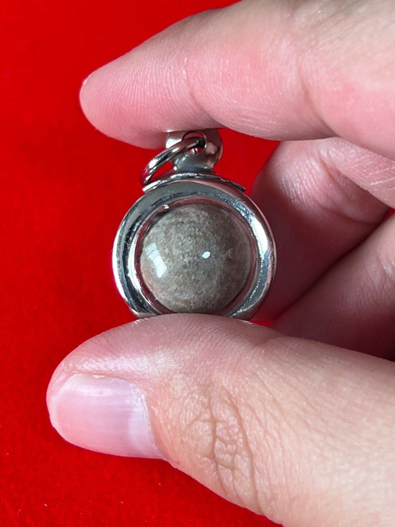 Lp Tim - Wat Phra Khao - Loop Om, Hobbies & Toys, Memorabilia ...