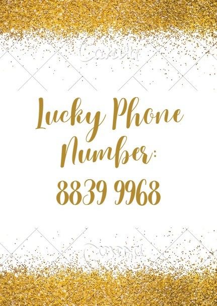Lucky Phone Numbers Triple Nine, Mobile Phones & Gadgets, Mobile ...