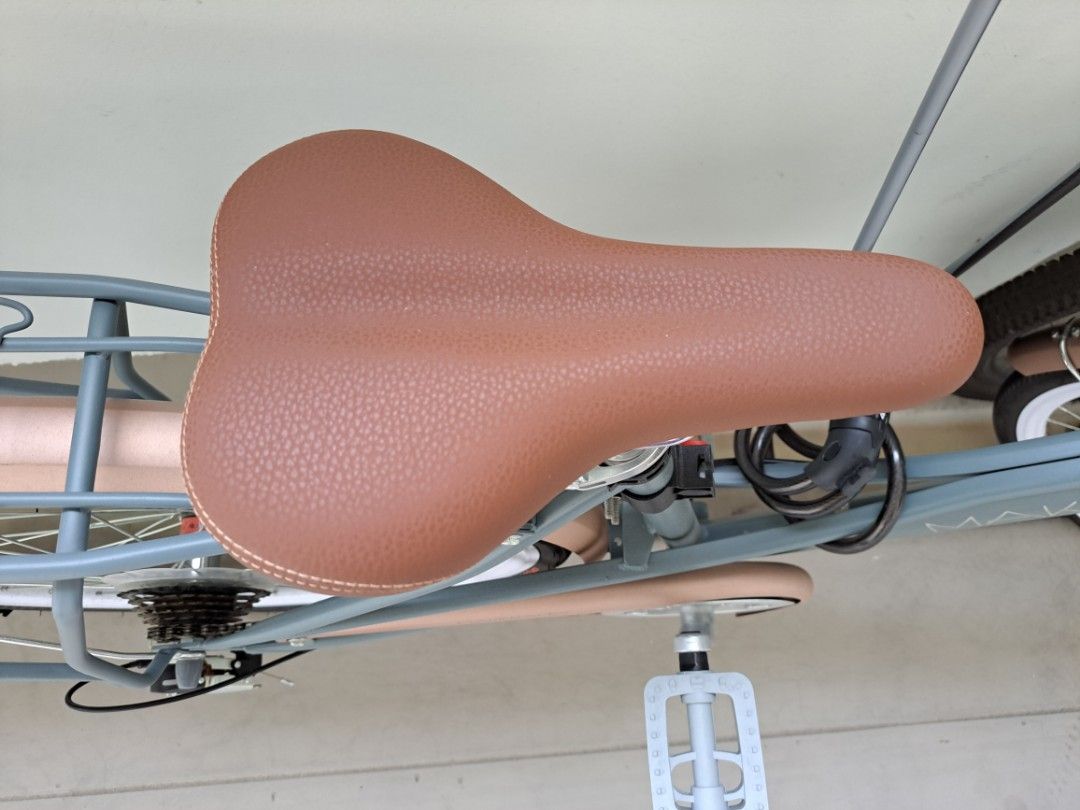 Makeraley bicycle, Sports Equipment, Bicycles & Parts, Bicycles on ...