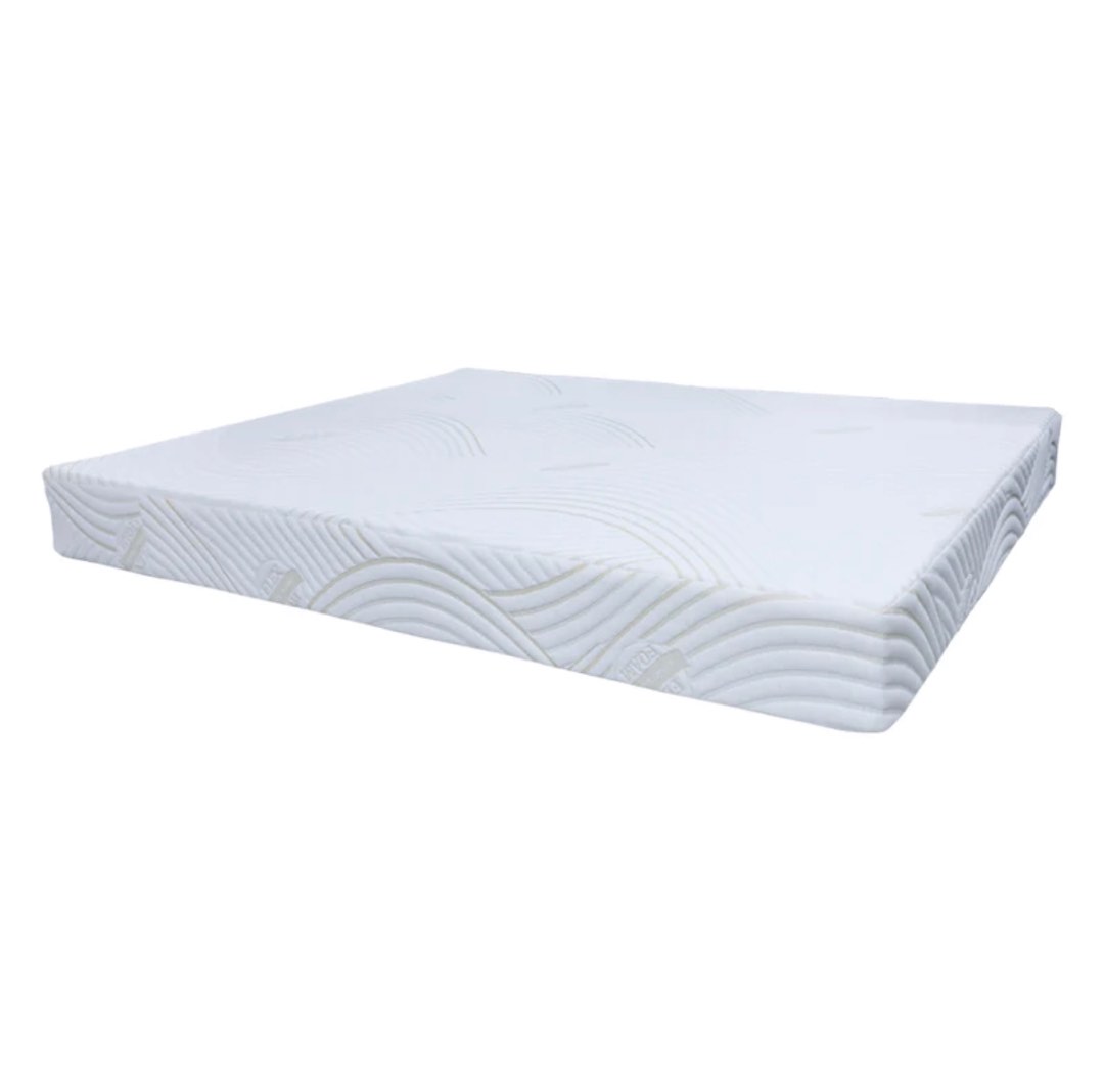 MANDUAUE Flex Form Mattress Queen, Furniture & Home Living, Furniture ...