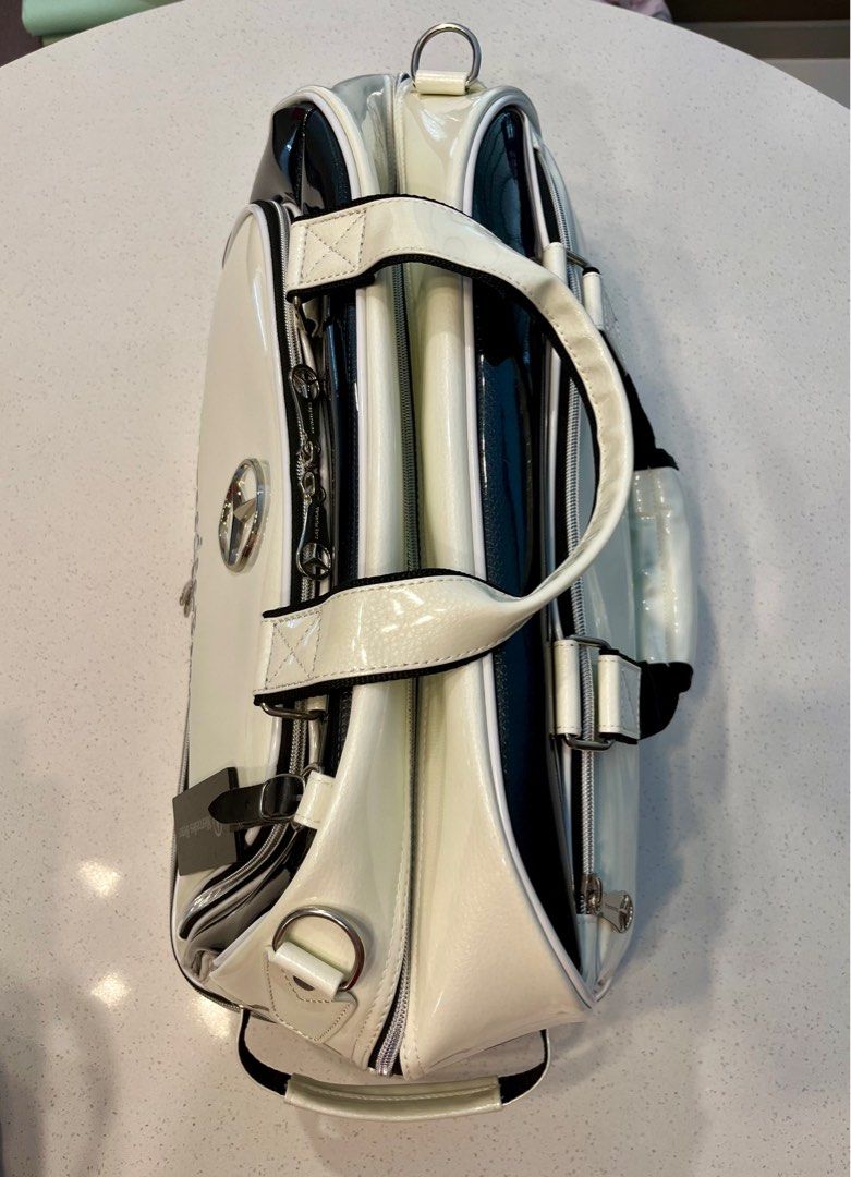 Mercedes Benz Gym Bag, Sports Equipment, Other Sports Equipment and ...