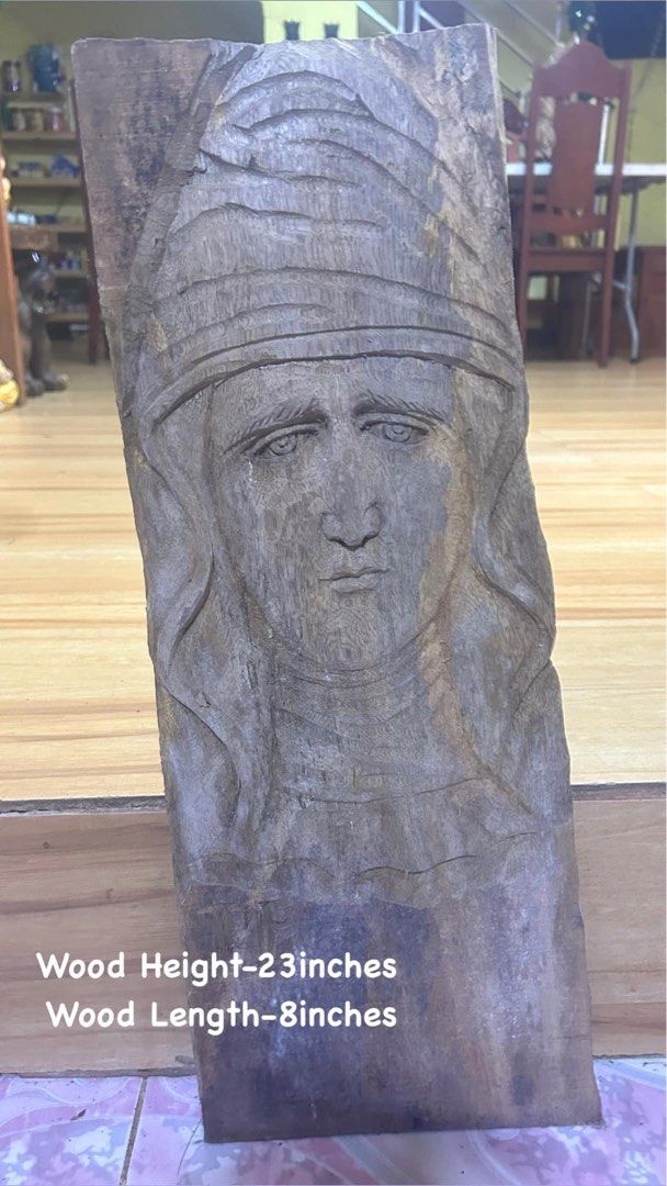 Mga Obra ni Mr. Pio Fadul, Furniture & Home Living, Home Decor, Other ...