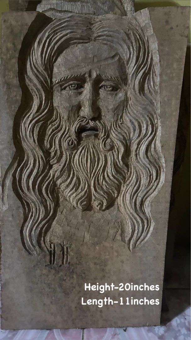 Mga Obra ni Mr. Pio Fadul, Furniture & Home Living, Home Decor, Other ...