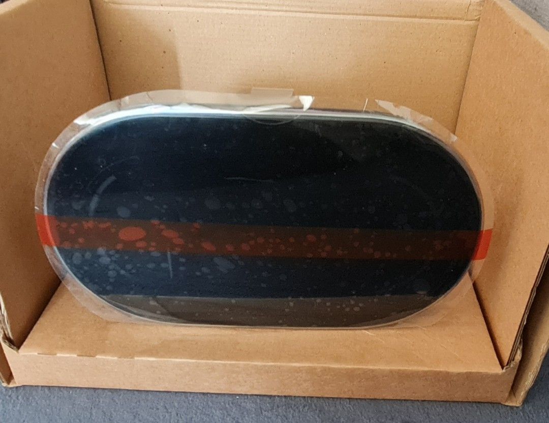 MINI 3rd Gen F-series Digital Cluster Speedometer for JCW Cooper S One ...