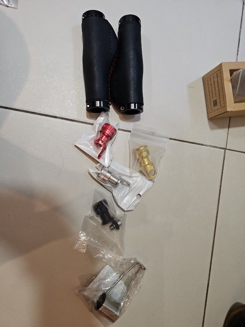 Minimod, Acceofix, Promend, Sports Equipment, Bicycles & Parts, Parts ...