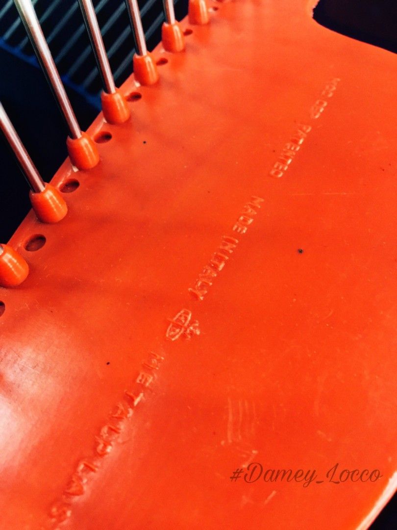 MOD.Brev / Metal Plast Busket For Vespa., Hobbies & Toys, Collectibles ...