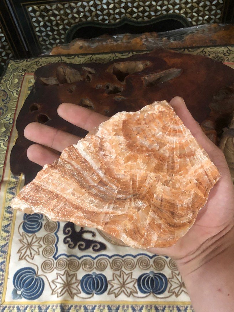 Natural Cave Dripping Stalactite, Hobbies & Toys, Memorabilia ...