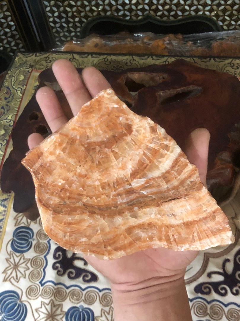 Natural Cave Dripping Stalactite, Hobbies & Toys, Memorabilia ...