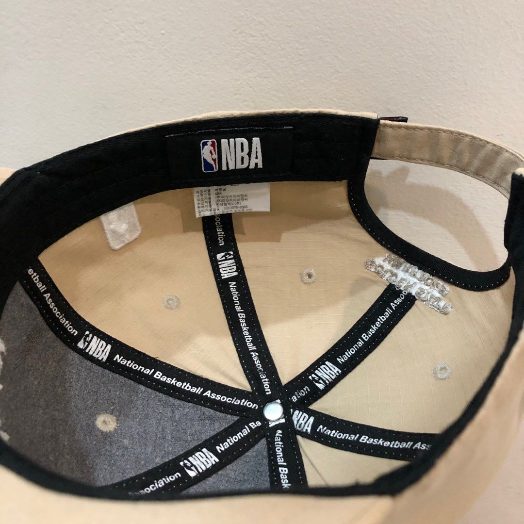 Nba golden state warriors dad hat, Men's Fashion, Watches & Accessories ...