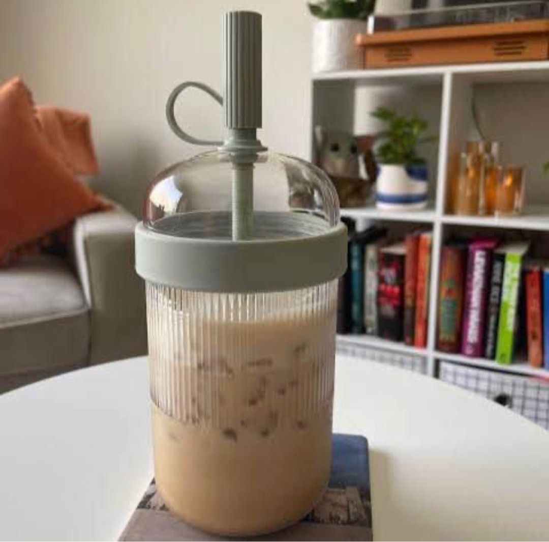 Nespresso Nomad Iced Tumbler, Furniture & Home Living, Kitchenware ...