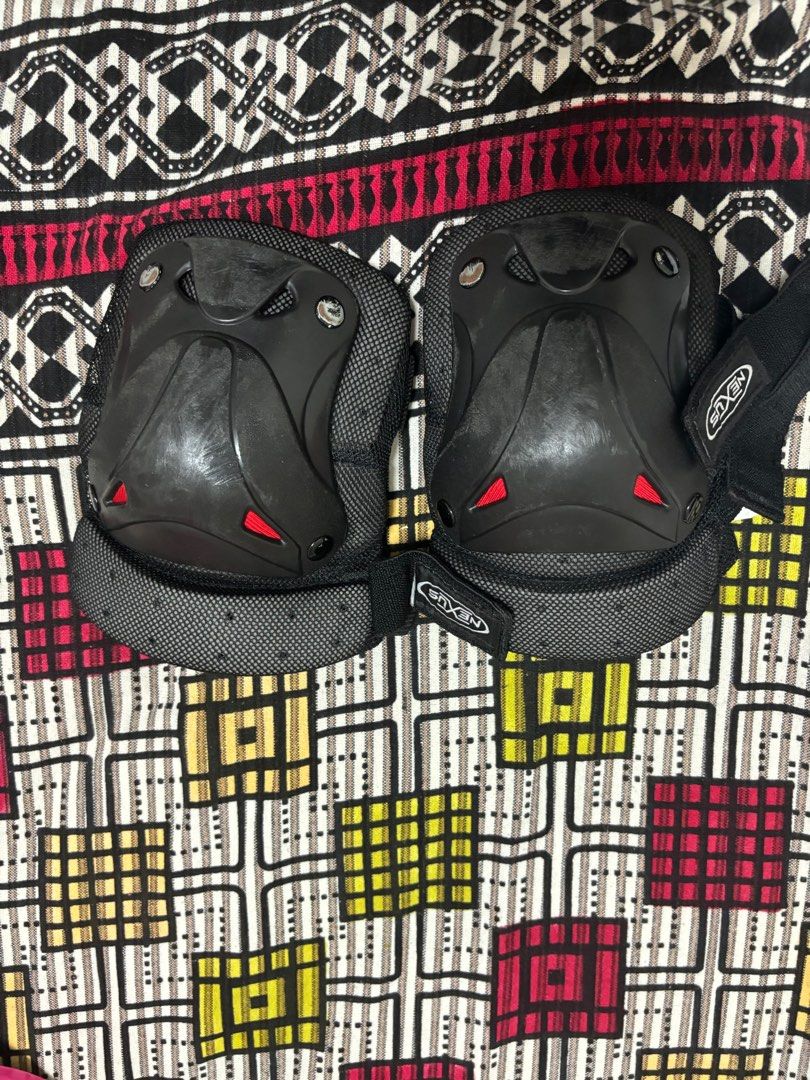 Nexus inline skates, Sports Equipment, Sports & Games, Skates ...