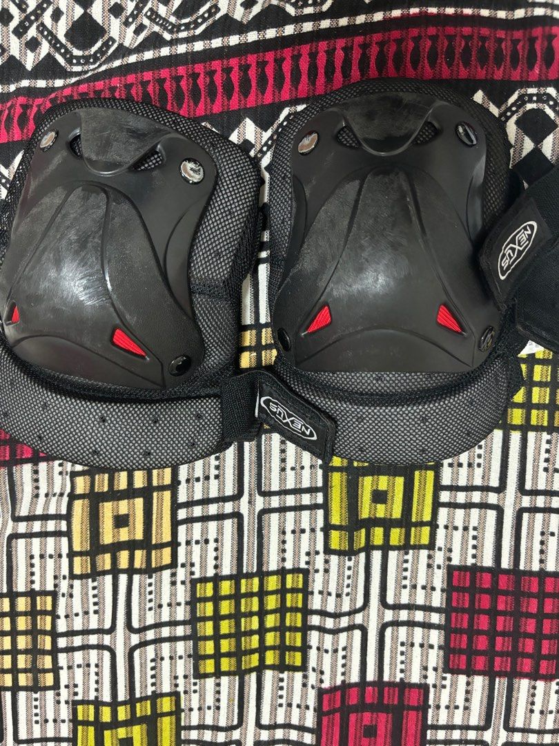 Nexus inline skates, Sports Equipment, Sports & Games, Skates ...