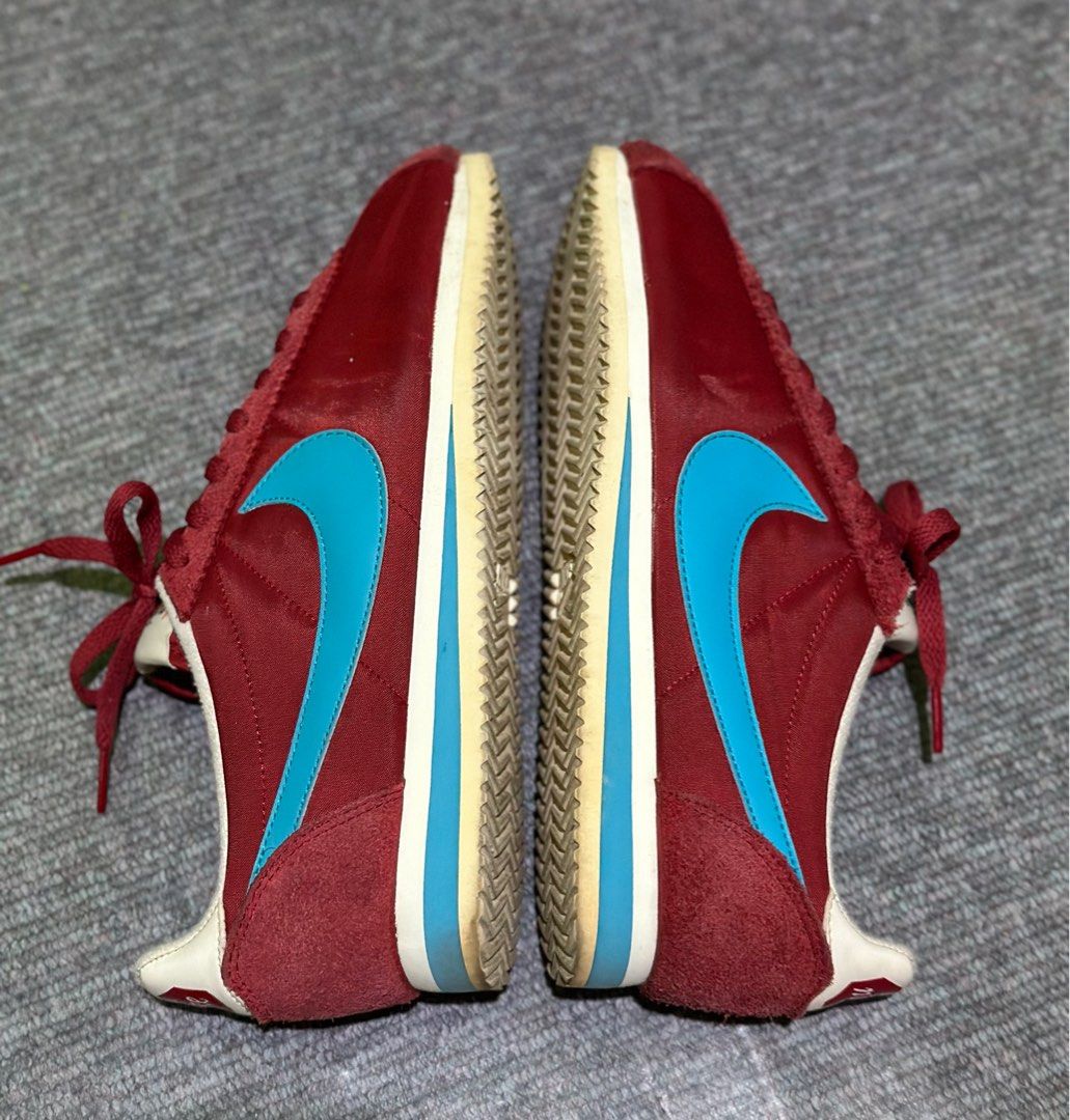 Nike, Men's Fashion, Footwear, Sneakers on Carousell