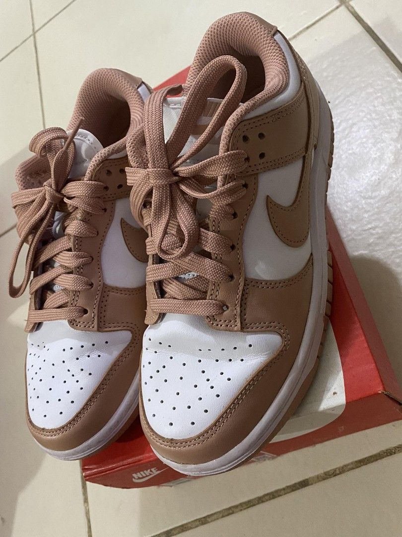 Nike bundle shoes, Men's Fashion, Footwear, Sneakers on Carousell