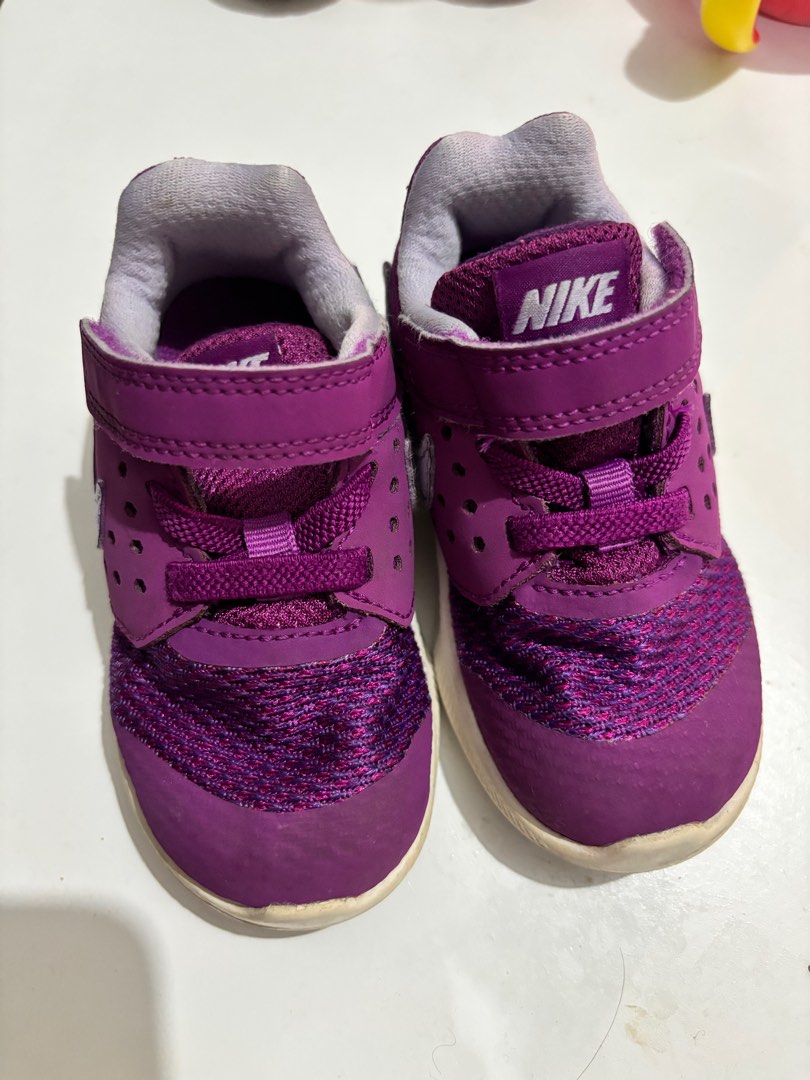 Nike for kids, Babies & Kids, Babies & Kids Fashion on Carousell