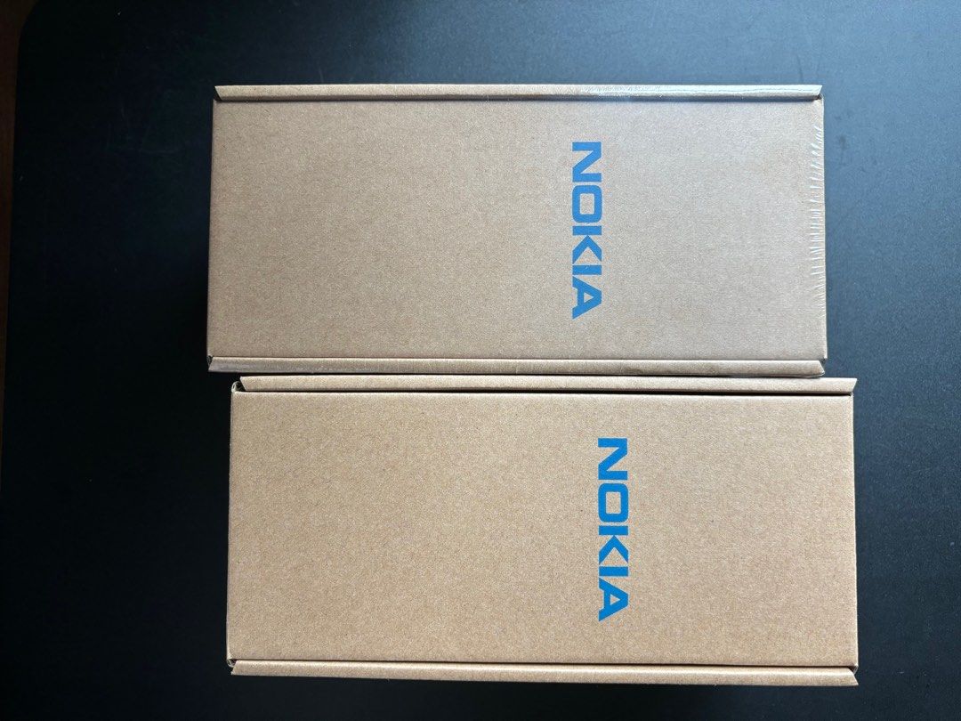 Nokia Wifi Beacon 2 - one pair, Computers & Tech, Parts & Accessories ...