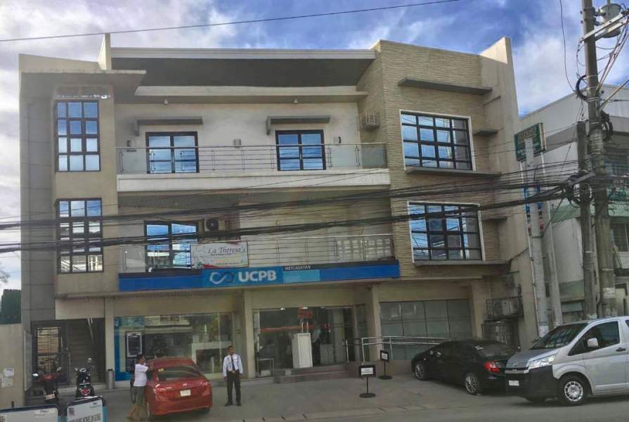 Office Space for Rent in Mc Arthur Highway, Meycauayan City, Bulacan ...