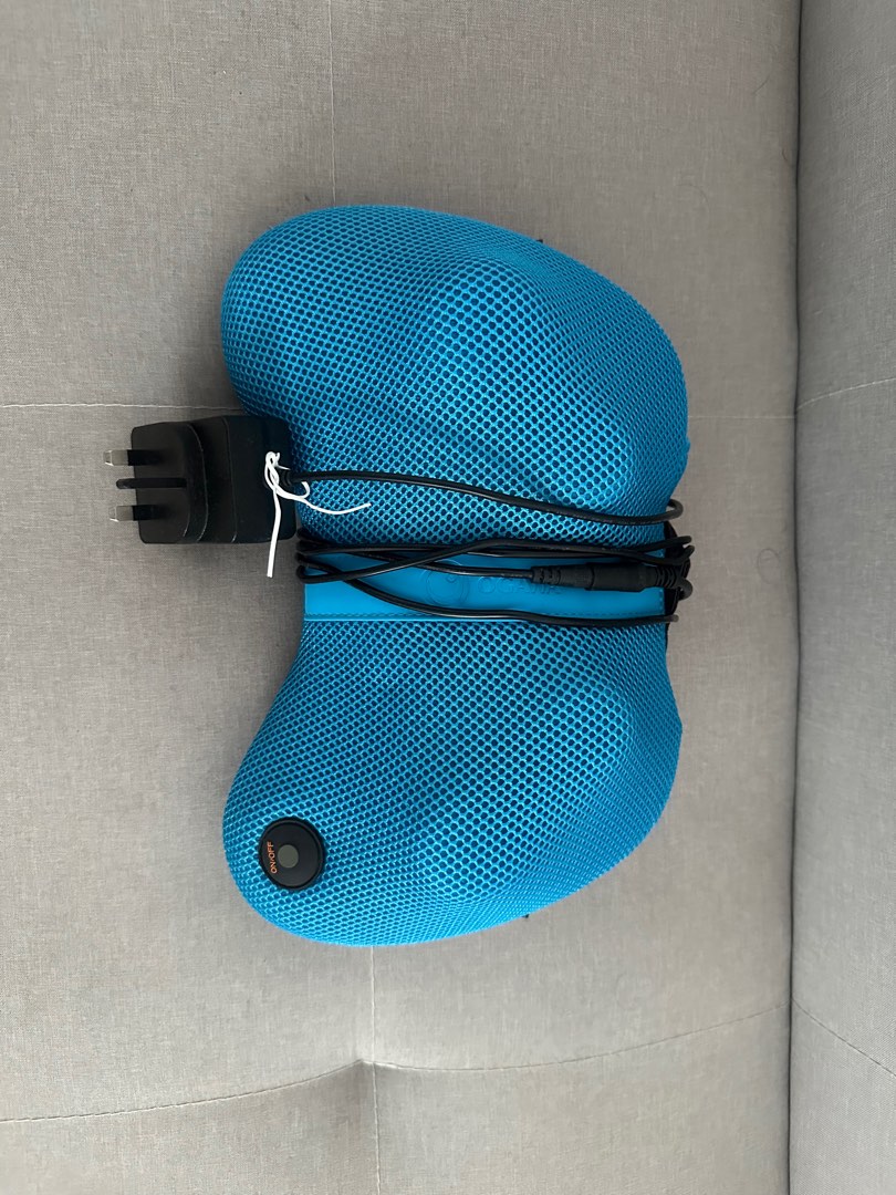 Ogawa portable massage device, Health & Nutrition, Massage Devices on ...