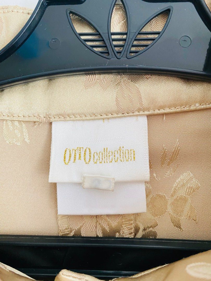 original Otto collection chinese dress, Women's Fashion, Dresses & Sets ...