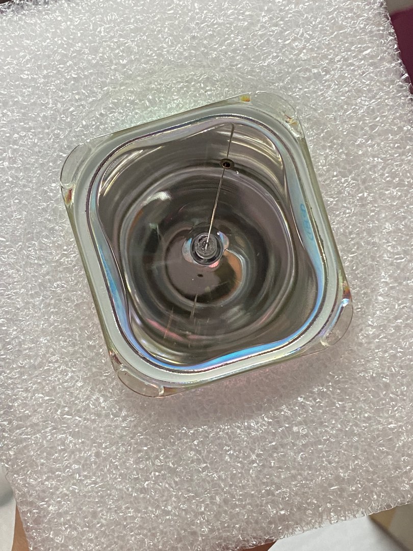 Original Sony Projection LCD TV Replacement Lamp, TV & Home Appliances ...