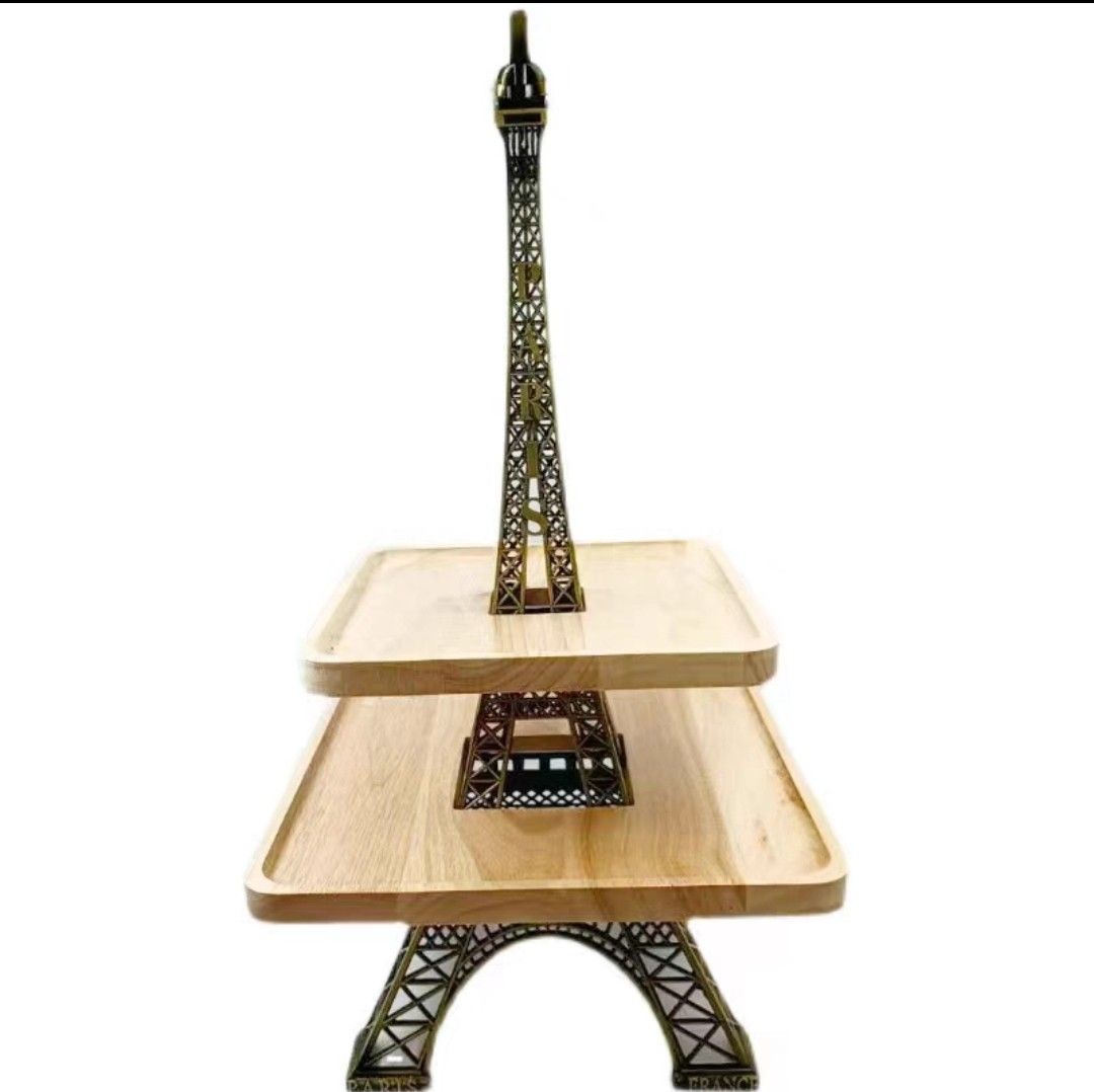 Paris Eiffel Tower Display, Hobbies & Toys, Stationery & Craft, Other ...