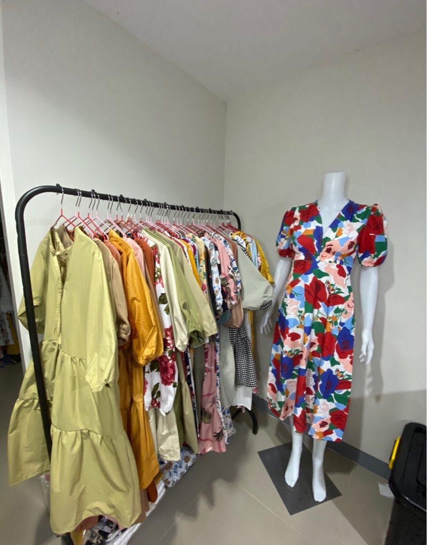 PASALO!! Clothing Business, Women's Fashion, Dresses & Sets, Dresses on Carousell