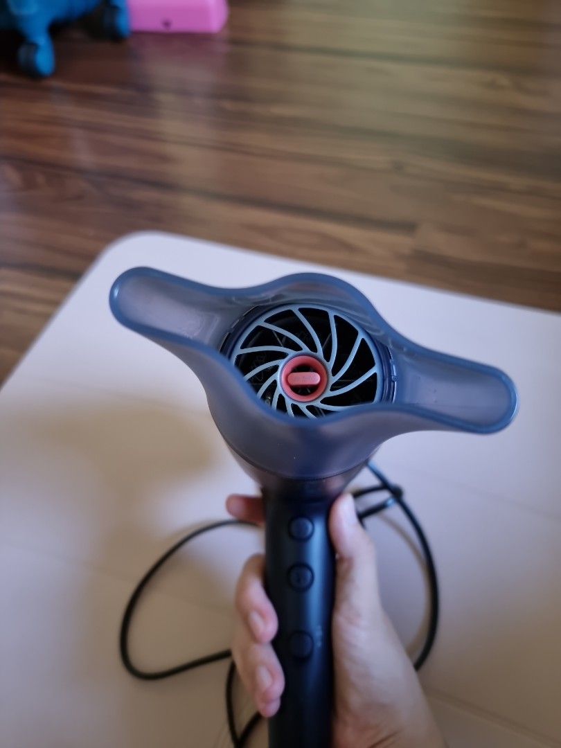 PHILIPS 5000 Series Hair Dryer - BHD510/03, Beauty & Personal Care ...