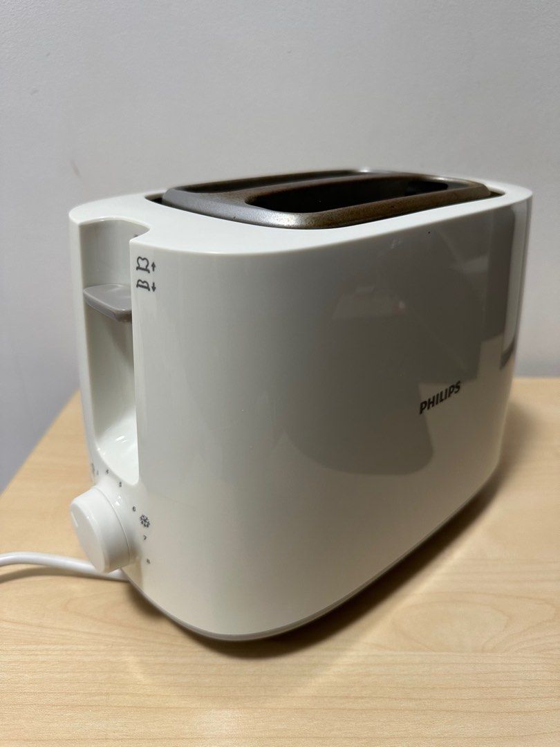 Phillips Bread toaster, TV & Home Appliances, Kitchen Appliances, Ovens ...