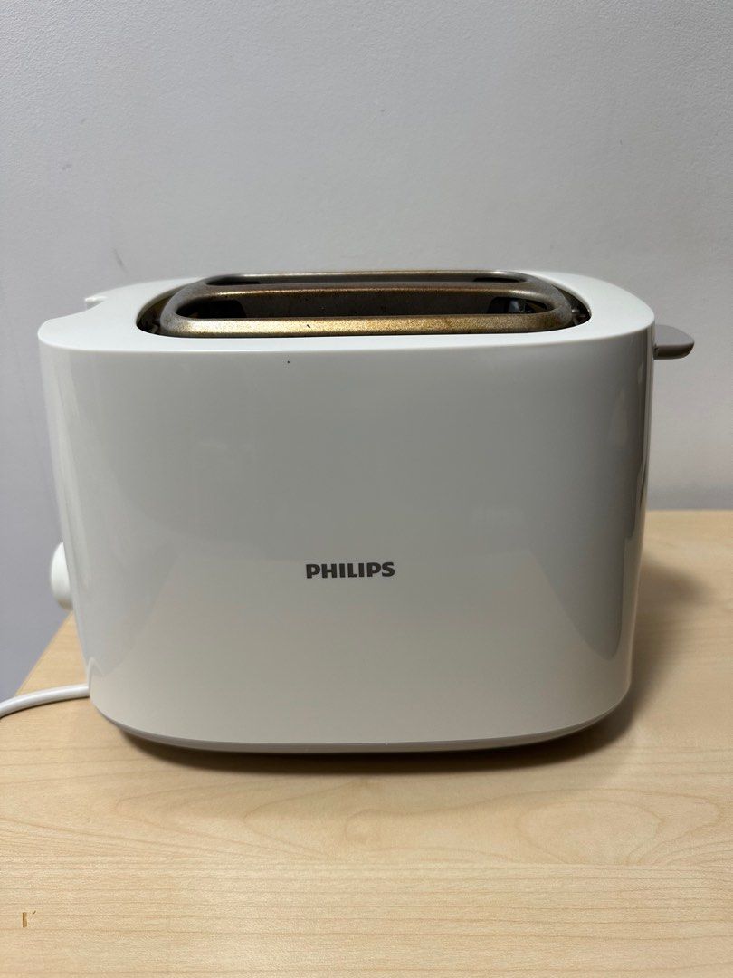 Phillips Bread toaster, TV & Home Appliances, Kitchen Appliances, Ovens ...