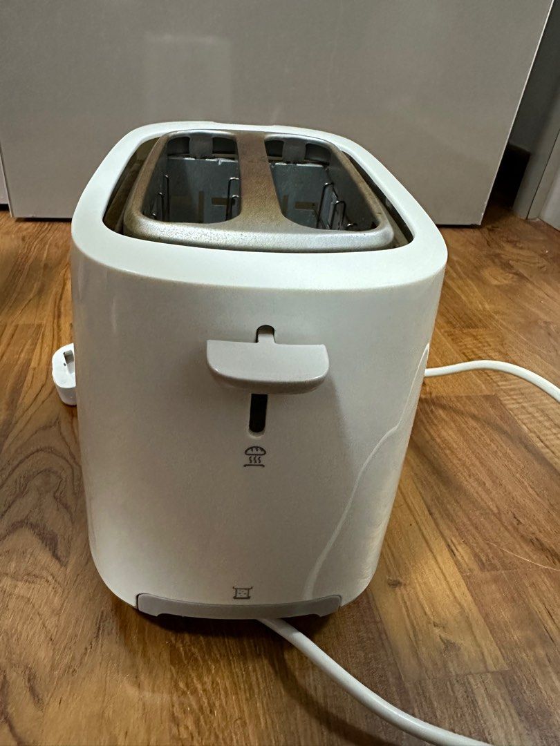 Phillips Bread toaster, TV & Home Appliances, Kitchen Appliances, Ovens ...