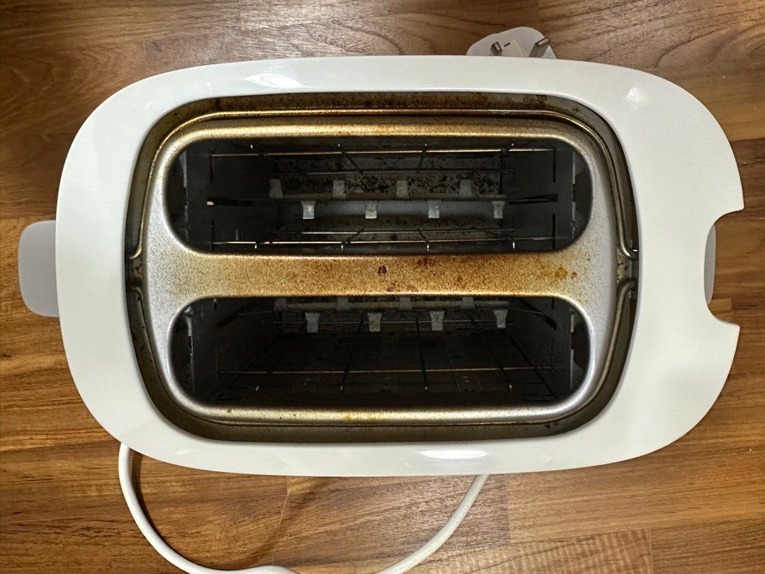 Phillips Bread toaster, TV & Home Appliances, Kitchen Appliances, Ovens ...