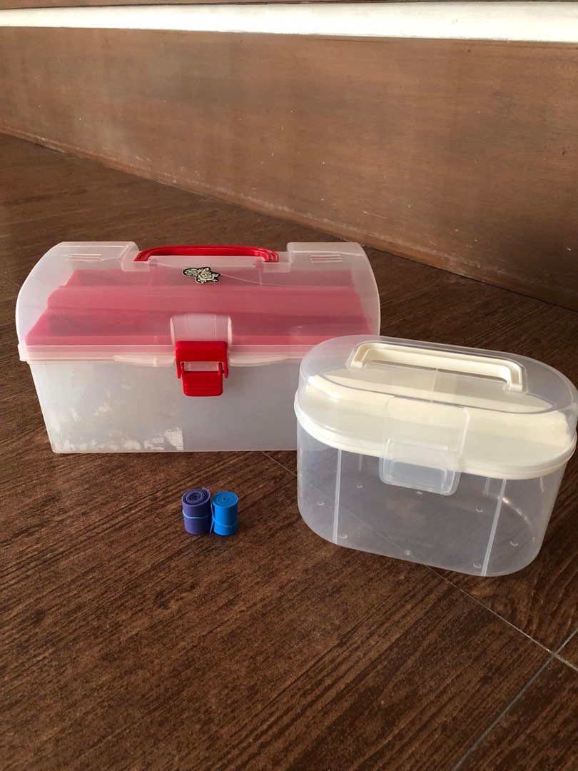 Phlebotomy Kit Materials Set, Health & Nutrition, Medical Supplies ...