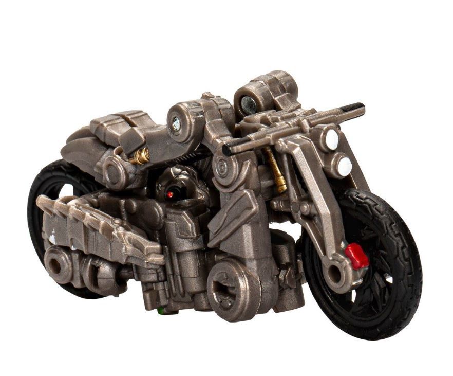 🔥PRE-ORDER🔥 Transformers Studio Series Core Transformers: The Last ...