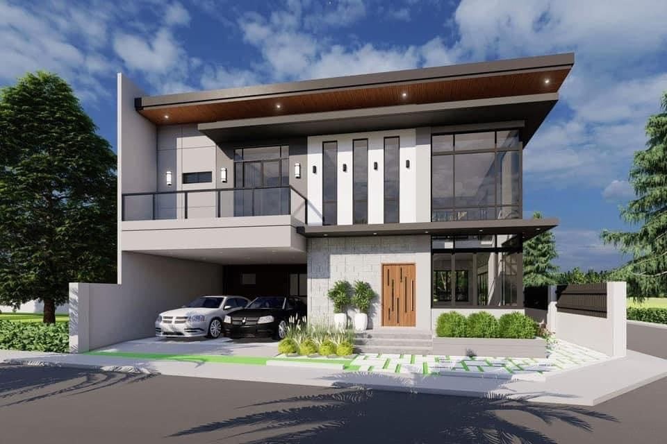 Pre-selling House and Lot in Westwoods Iloilo, Property, For Sale ...