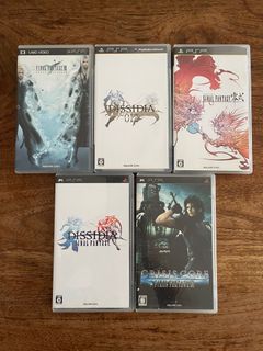 Ps3 game Final Fantasy XIII: Lightning Returns, Video Gaming, Video ...