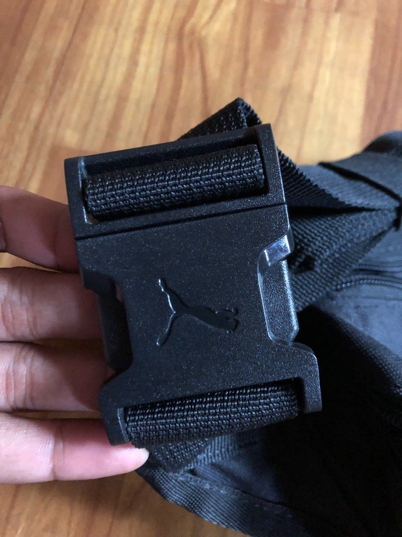 Puma Belt Bag, Men's Fashion, Bags, Belt bags, Clutches and Pouches on ...