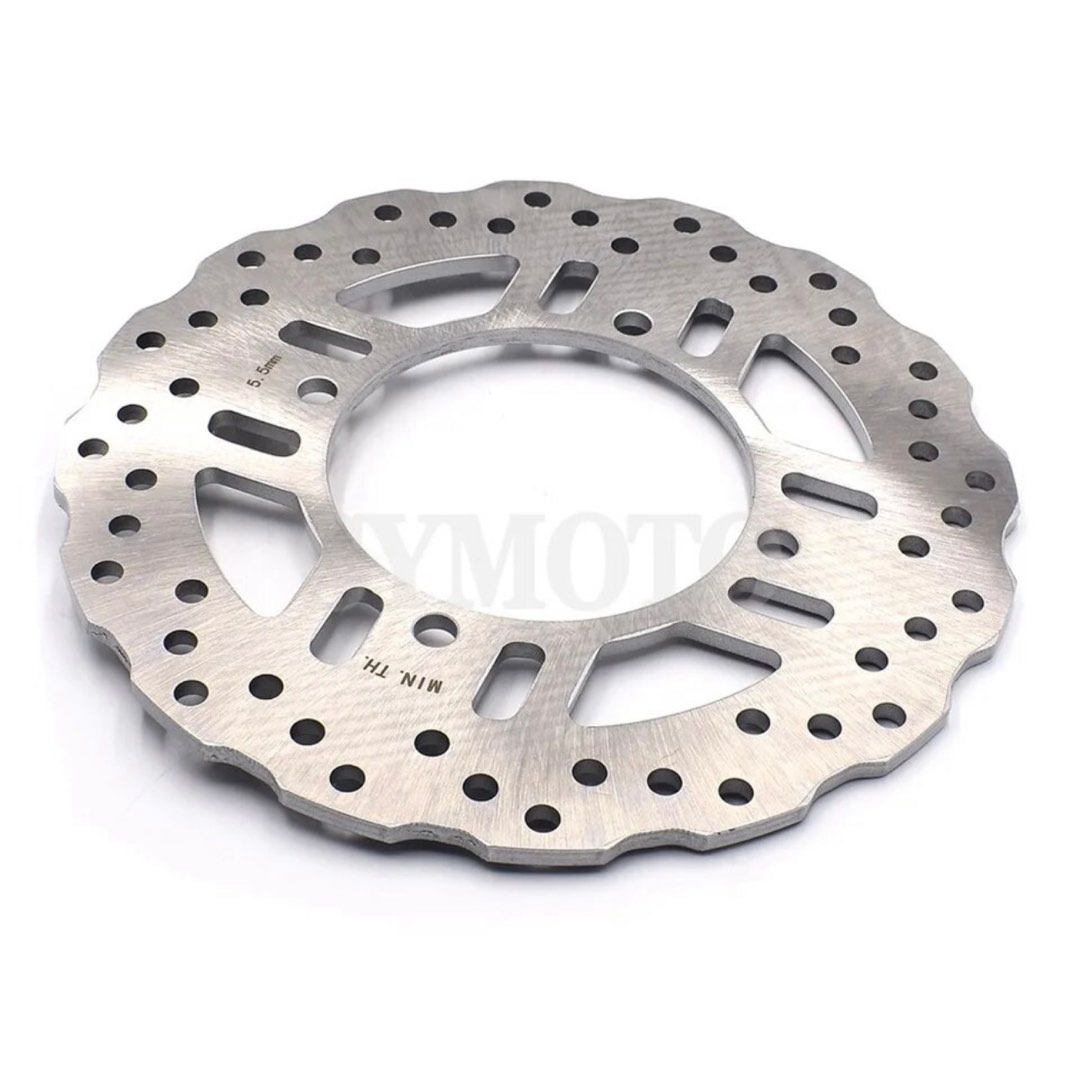 Kawasaki Rear disc OEM, Motorcycles, Motorcycle Accessories on Carousell