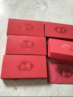 2024 HSBC red packets, Hobbies & Toys, Stationery & Craft, Other ...
