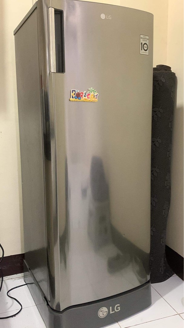 Ref for sale, TV & Home Appliances, Kitchen Appliances, Refrigerators ...