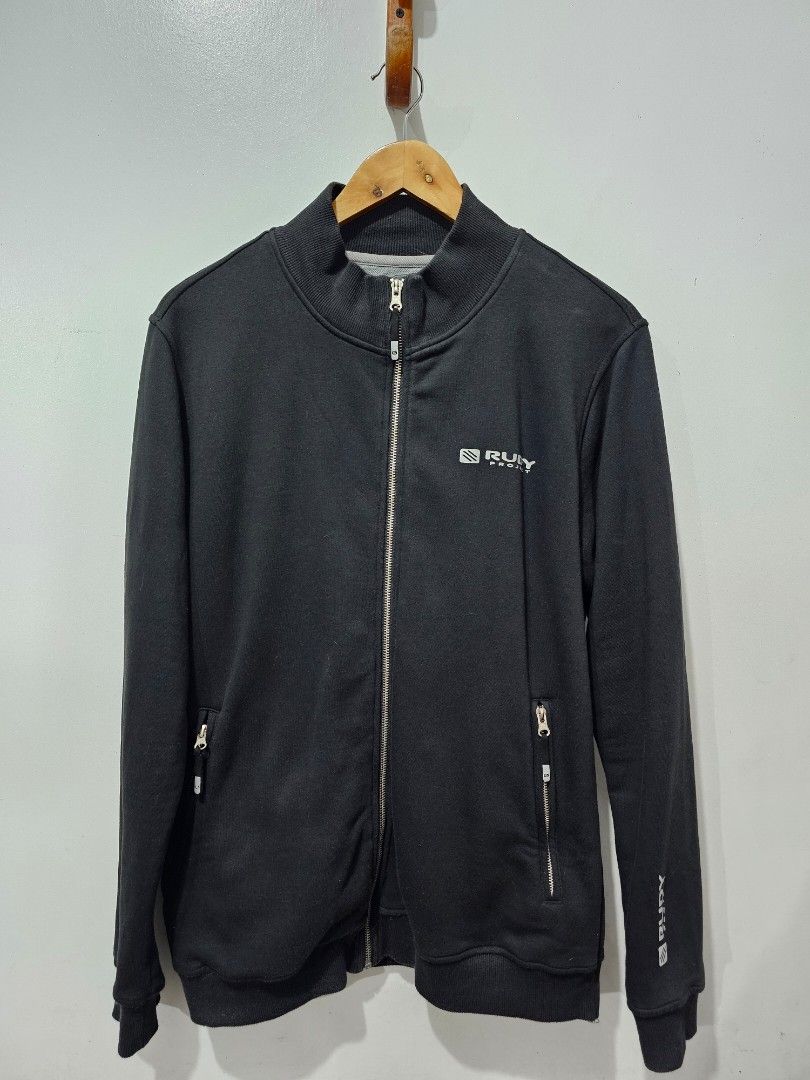 Rudy Project jacket, Men's Fashion, Activewear on Carousell
