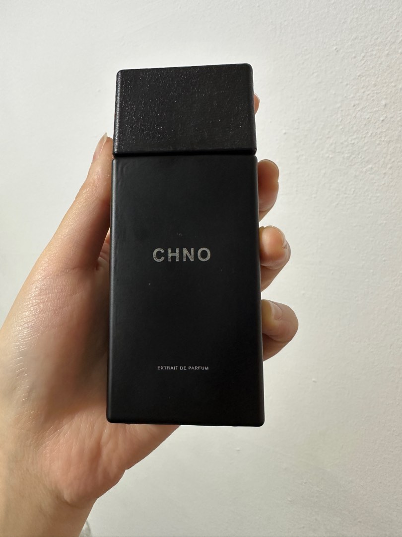 SAFF & Co. CHNO perfume, Beauty & Personal Care, Fragrance & Deodorants ...