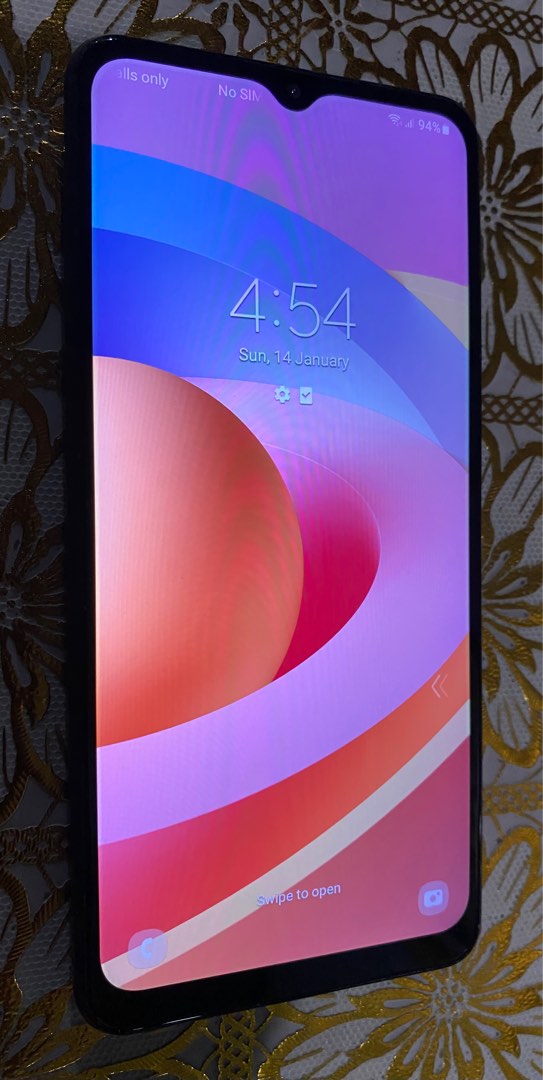 Samsung Galaxy A12, Mobile Phones & Gadgets, Mobile Phones, Android ...