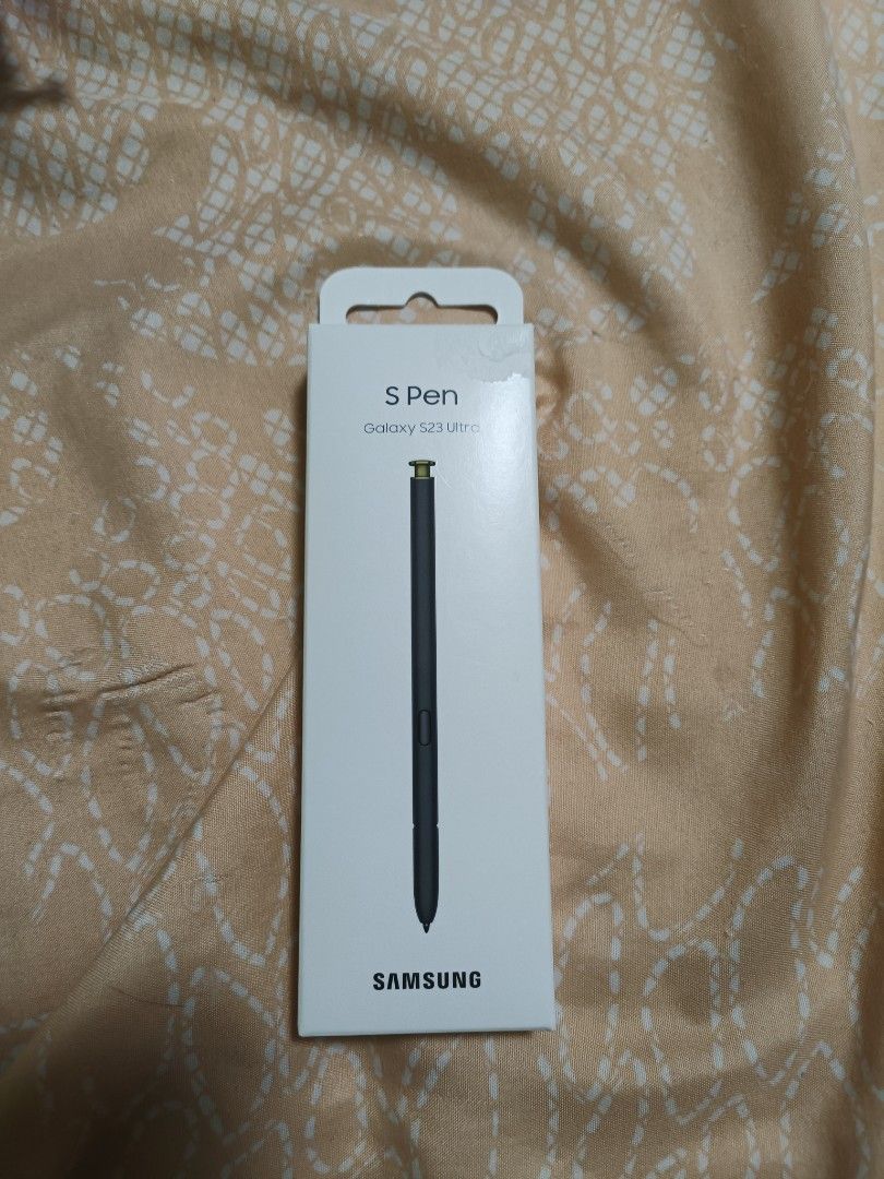 Samsung SPen, Mobile Phones & Gadgets, Mobile & Gadget Accessories ...