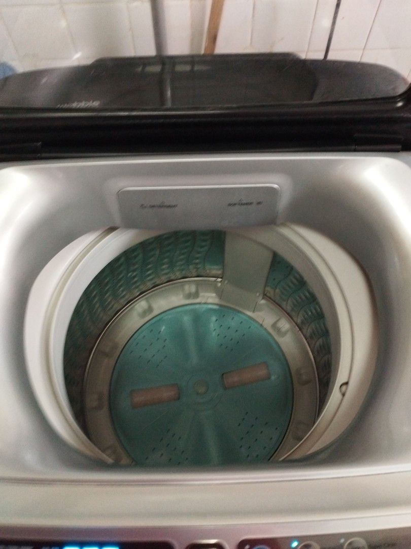Samsung Washing Machine, TV & Home Appliances, Washing Machines and ...