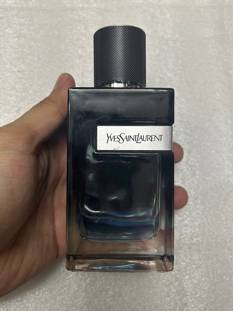 Sealed Boxed Authentic VIP Oil Based Yves Saint Laurent Eau de Parfum ...