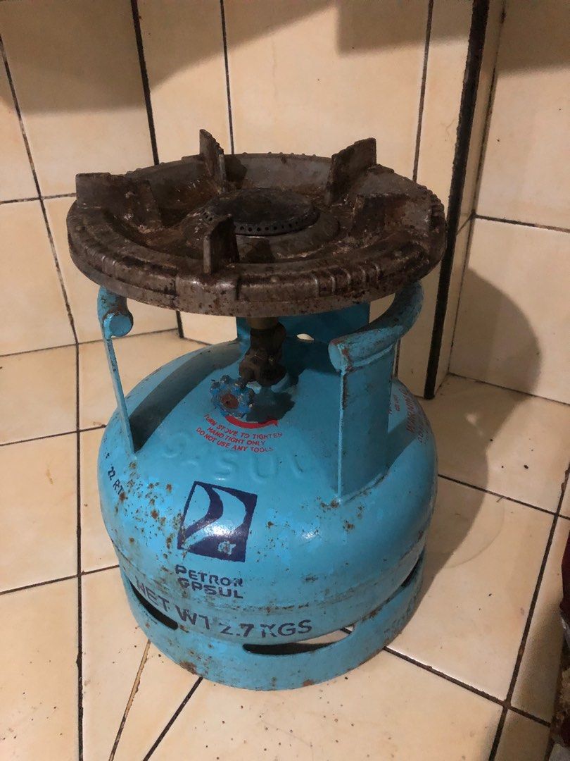 Selling Gasulito, Furniture & Home Living, Kitchenware & Tableware ...