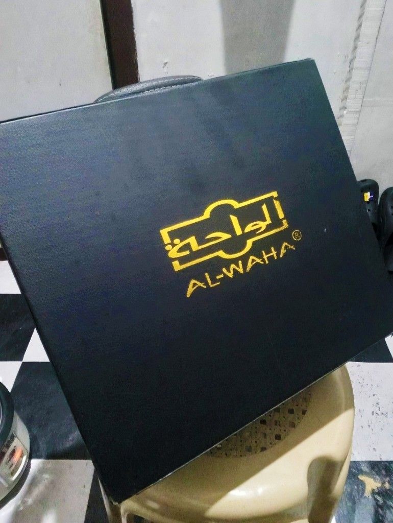 Shisha Glass Set, Furniture & Home Living, Office Furniture & Fixtures ...