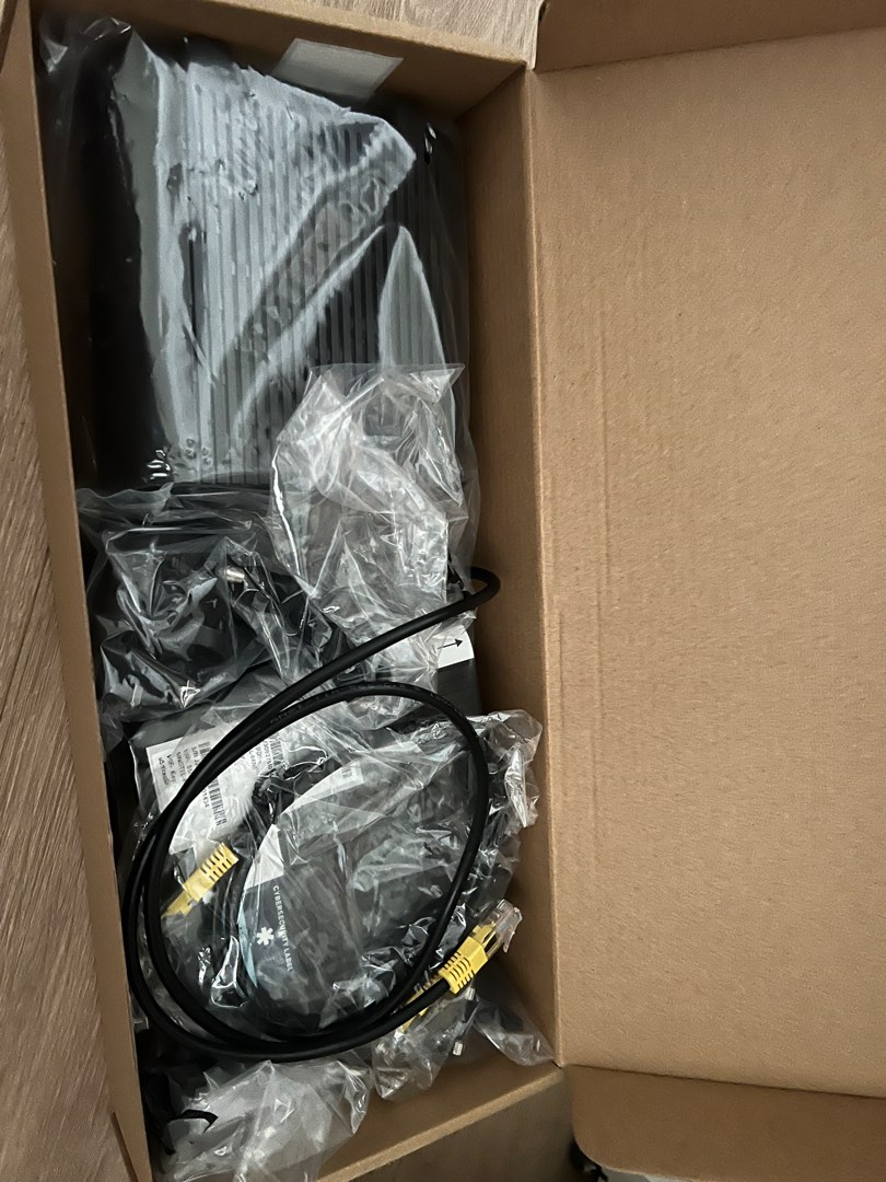 Singtel Mesh Wifi Dual Pack Extender Computers Tech Parts Accessories Networking On