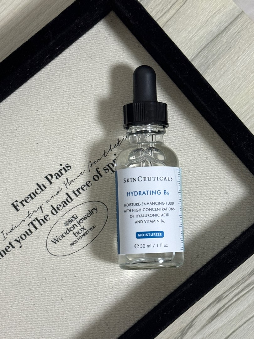 Skinceuticals B5 Hydrating Serum 30ml, Beauty & Personal Care, Face ...